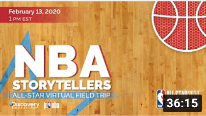 Virtual Field Trips – TEACHFLIX