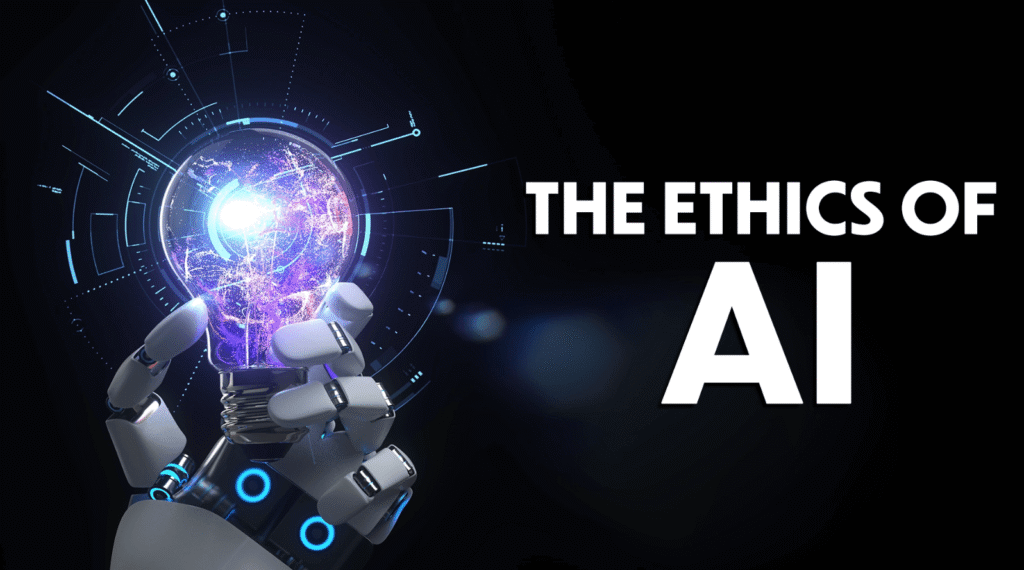 AI Unleashed: The Ethics of Artificial Intelligence – TEACHFLIX